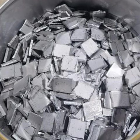 Buy Wholesale China Cobalt Sheet Cobaltcobalt Cobalt Metal High Quality ...