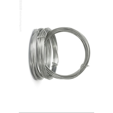 Buy Wholesale China Factory Wholesale 309h Galvanized Steel Wire For ...