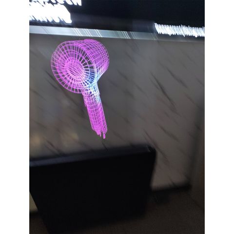 Buy Wholesale China 3d Advertising Led Play Advertising Display Factory ...