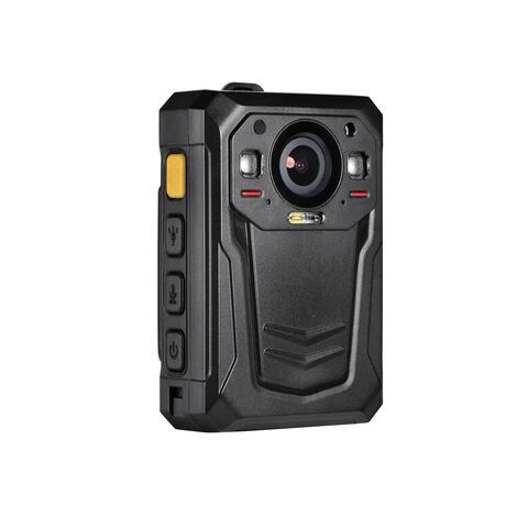 Buy Wholesale China With Fast Charge Body Worn Camera Support 4g Wifi ...