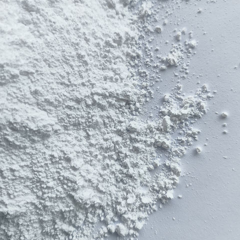 Buy Wholesale China Top Grade White Fused Silica Powder 325f With High ...