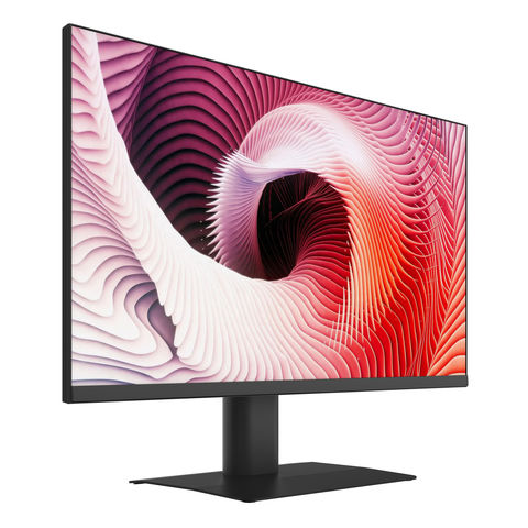 Buy Wholesale China Budget Friendly 27" Ips Panel 75hz Qhd Led Monitor ...