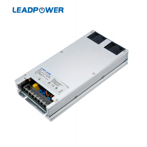 Buy Wholesale China Aluminum With Pfc Built-in Led Driver Power Supply ...