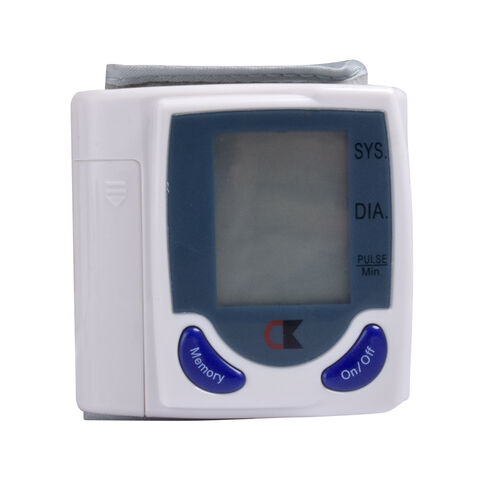 Buy Wholesale China New Buy Portable Automatic Lcd Display Smart ...