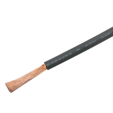 Buy Wholesale China Xlpe High Temperature Crosslinked Single Conductor ...