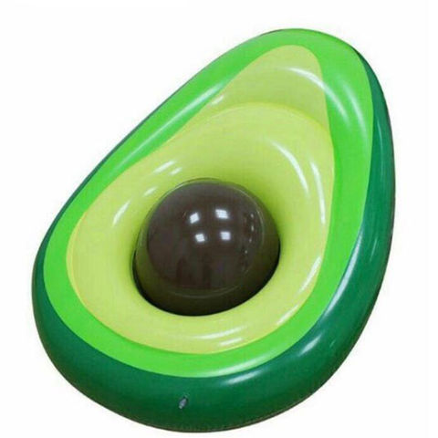 Buy Wholesale China Hot Sale Giant Inflatable Pvc Avocado Pool Float & Inflatable Pool Floats at ...