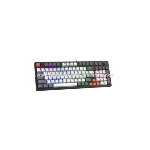 Buy Wholesale China 2022 Top Sales Star Technology Hot Selling 92 Keys ...