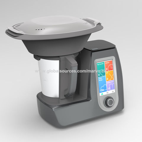 Buy Wholesale China Chef Robot Kitchen Food Processor Smart Wifi Tuya ...