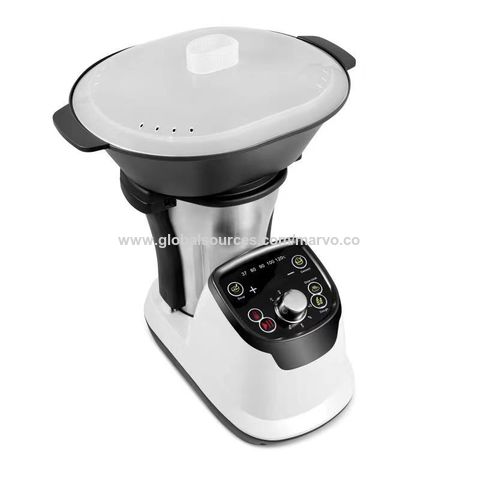 Buy Wholesale China Chef Robot Kitchen Food Processor Smart Wifi All In ...