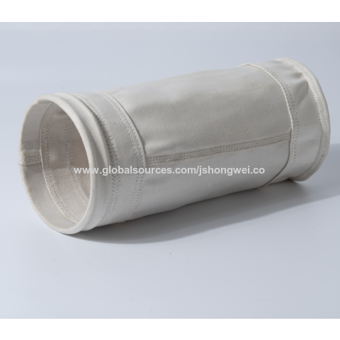 Buy Wholesale China Ptfe Membrane Coating Polyester Dust Collector ...