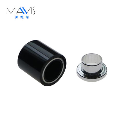 Buy Wholesale China Black Zara Perfume Caps Zara Magnetic Cap Black ...