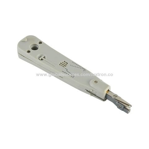 Buy Wholesale China Luxtron Hand Punch Down Tool For Krone & 110 ...