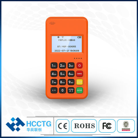 Buy Wholesale China Contactless Card Reader Machine Credit Card Machine ...