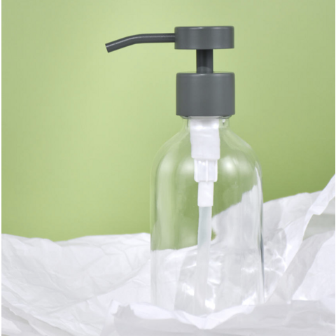 Buy Wholesale China High Quality Luxury Pet Square Soap Foaming Face ...