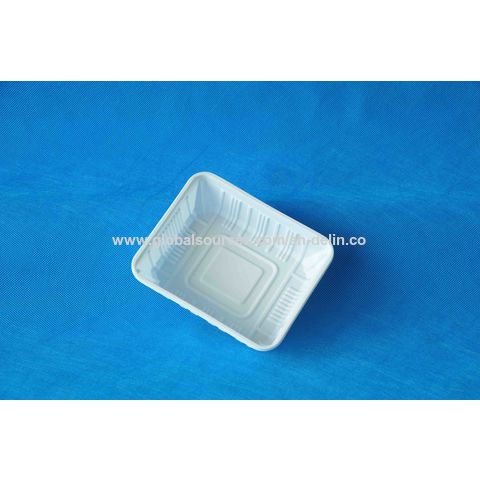 Buy Wholesale China Oem/odm/wholesale Disposable Corn Starch ...