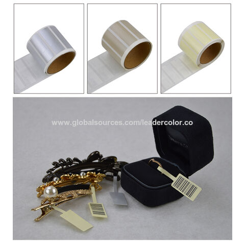 Buy Wholesale China Traceable Rfid Uhf Jewelry Management Stickers ...