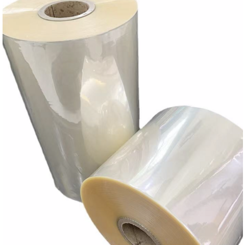 Buy Wholesale China Pvc Pet Shrink Film For Printing Shrink Labels ...