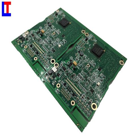 Buy Wholesale China Smart-switch-pcb 24v Dc Electric Timer Pcb Board ...
