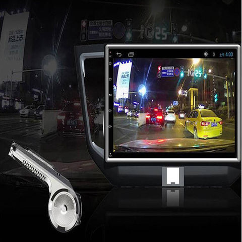 Buy Wholesale China Hot Sale Full Hd 1080p Dual Lens Car Dvr Recorder ...