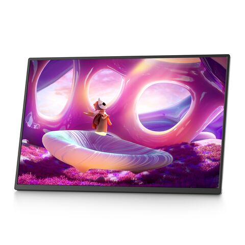 Buy Wholesale China Ultrathin Eye Care Portable Monitor Ips Hdr 14 Inch ...