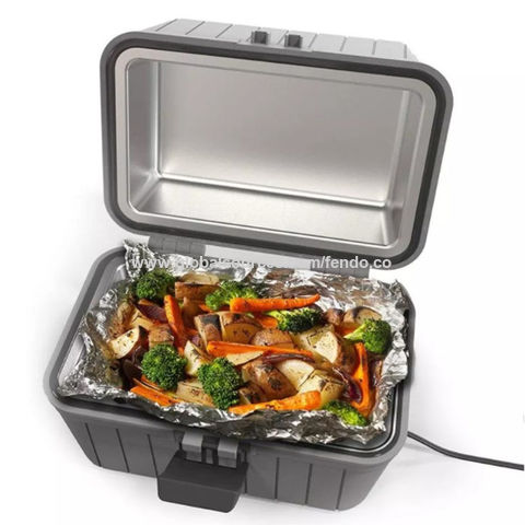 Buy Wholesale China Outdoor Travel Camping Portable Car Electric ...
