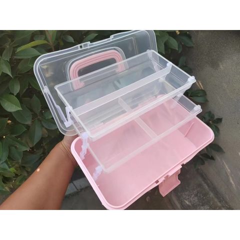 Buy Wholesale China Special Manufacture Mini Plastic Tool Box & Special ...