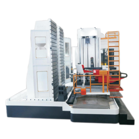 Buy Wholesale China Manufacturer Easy Operation Industrial Cnc Double ...