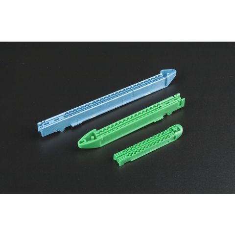 Buy Wholesale China Stapler Cartridge Injection Mold & Medical Stapler ...