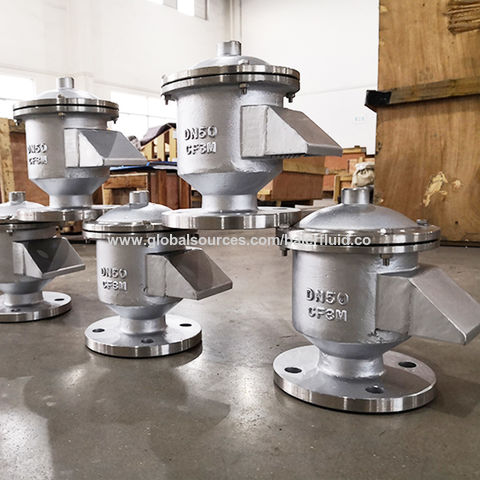 Buy Wholesale China Breather Valve - Professionally Made By Burr, With ...