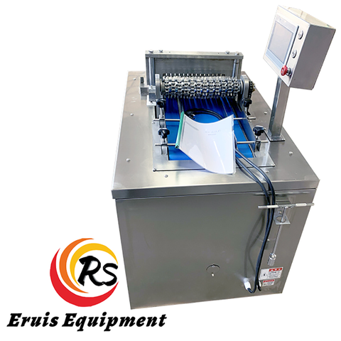 Buy Wholesale China Electric Chicken Meat Cutting Machine Diced Chicken ...