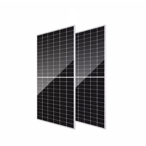 Buy Wholesale China Standard Solar Panels High Efficiency 540w ...