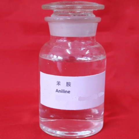 Buy Wholesale China Aniline.organic Chemical Intermediates.for Dye ...