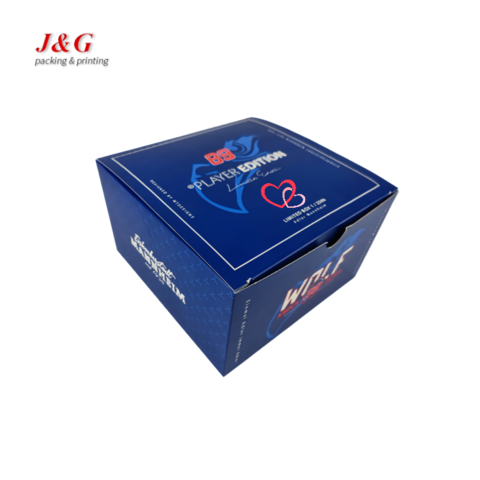 Buy Wholesale China J&g Sports Equipment Packaging Box In Different ...