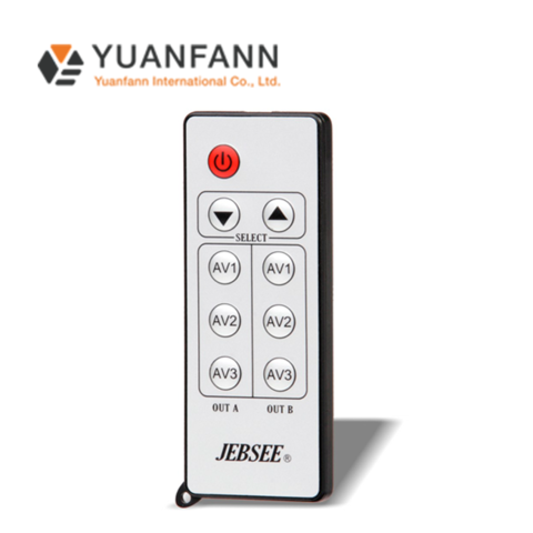 Buy Wholesale Taiwan Super Slim Remote Control & Remote Control ...
