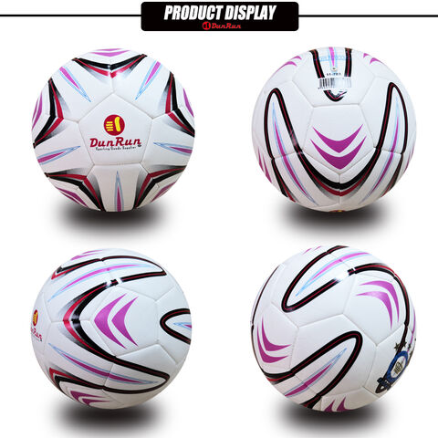 Training Quality Official Size Tpu Soccer Ball With Customized Logo ...