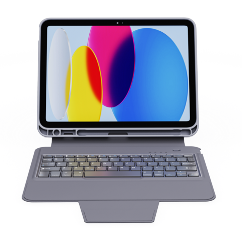 Buy Wholesale China Ebits Factory Price Tablet Leather Smart Case ...