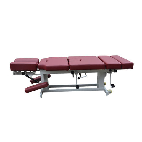 Buy Wholesale China Bt-ea030 Cheap Medical Lumbar Vertebra Pelvis Knee ...