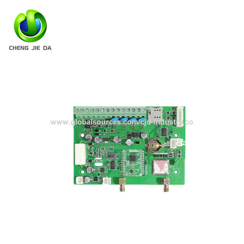Buy Wholesale China Shenzhen Ems Pcb Pcba Service Manufacturer Pcb ...