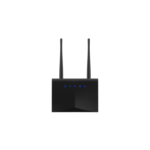 Buy Wholesale China On-link Factory 4g Cpe Router 5g Smart Router, 4g ...