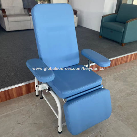 Buy Wholesale China Manufacturer Price Medical Furniture Manual Blood ...