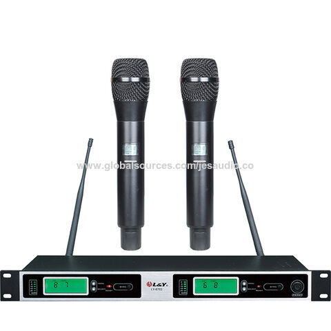 Buy Wholesale China Wireless Microphone ,wireless Microphone System ...
