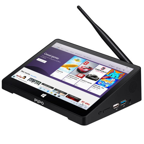 Buy Wholesale China 7 Inch Mini Pc 3gb+64gb Industrial Panel Pc ...