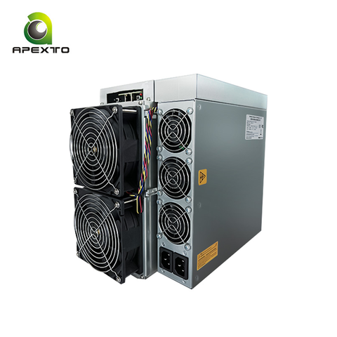 Buy Wholesale China New Brand Ltc Miner Bluestar L1 4900mh/s 3800w Asic ...