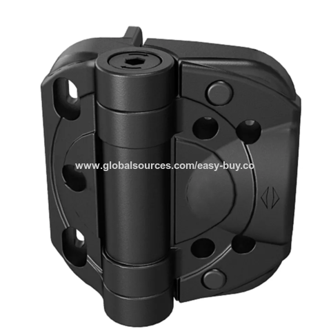 Buy Wholesale China Gate Hinges Self Closing Heavy Duty Gate Hinge For ...