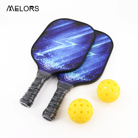 Buy Wholesale China Customized Padel Rackets Carbon Fiber Paddle Sport ...