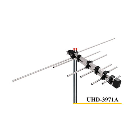 Buy Wholesale China Vhf Uhf 7-25db Log Periodic Tv Antenna Yagi Type ...