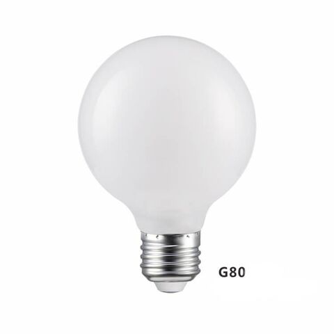 Buy Wholesale China High Quality Indoor Lighting G80 Led Bulbs Made Of ...