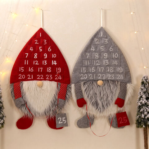 Buy Wholesale China Family Christmas Decoration Non -woven Fabric ...
