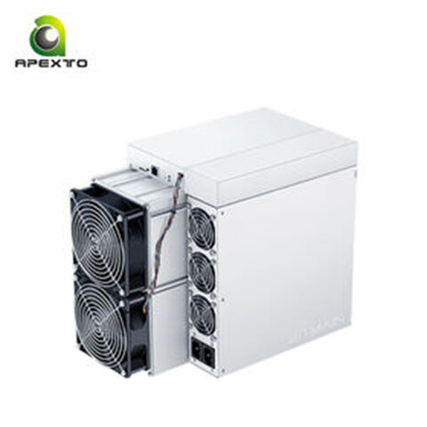 Buy Wholesale China New Antminer K7 Bitmain Server Eaglesong Algorithm ...