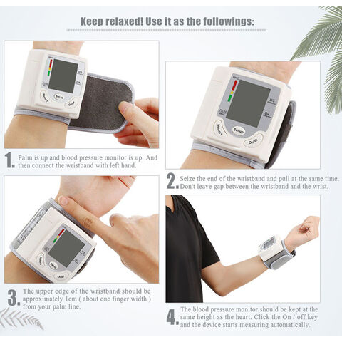 Buy Wholesale China Wholesale Price Buy Portable Automatic Smart ...